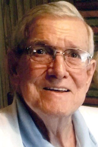 John E. Ryan 1931-2018 | News, Sports, Jobs - Tribune Chronicle
